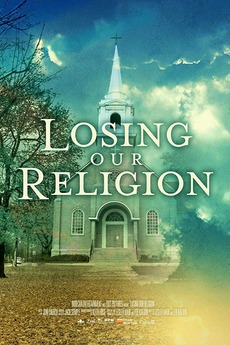 ‎Losing Our Religion (2017) directed by Leif Kaldor, Leslea Mair ...