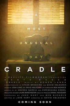 ‎Cradle (2016) directed by David Holechek • Reviews, film + cast • Letterboxd