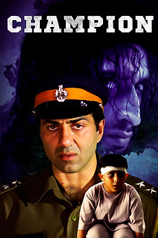 champion 2000 rahul dev