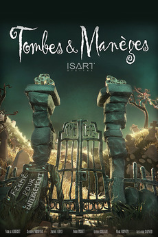 ‎Tombes & Manèges (2015) directed by Nicolas Albrecht • Reviews, film ...