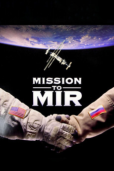 ‎Mission to Mir (1997) directed by Ivan Galin • Reviews, film + cast ...