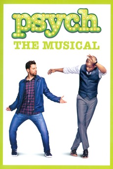‎Psych: The Musical (2013) directed by Steve Franks • Reviews, film ...