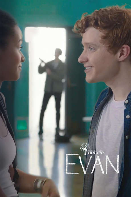 ‎Evan (2016) directed by Henry Alex Rubin • Reviews, film + cast ...