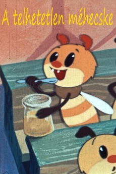 ‎The Greedy Bee (1959) directed by Gyula Macskássy • Reviews, film ...