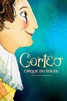 ‎Cirque du Soleil: Corteo (2006) directed by Jocelyn Barnabé, Daniele ...