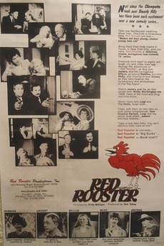 ‎Adventures of Red Rooster (1984) directed by Andy Milligan • Reviews ...
