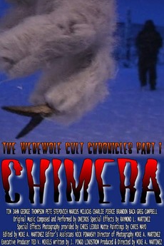 ‎Chimera (2003) directed by Michael A. Martinez • Reviews, film + cast ...