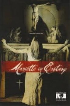 ‎Mariette in Ecstasy (1996) directed by John Bailey • Reviews, film + cast • Letterboxd