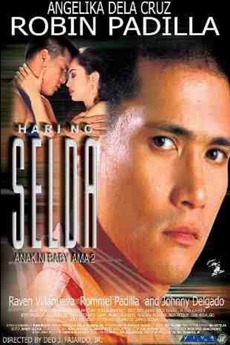 ‎Hari ng selda: Anak ni Baby Ama 2 (2002) directed by Deo Fajardo Jr ...