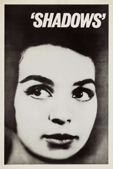 ‎Shadows (1959) directed by John Cassavetes • Reviews, film + cast ...