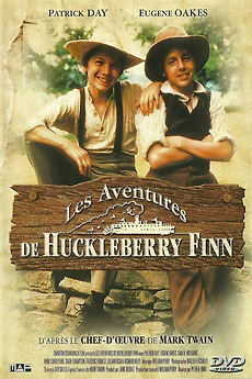 ‎The Adventures of Huckleberry Finn (1986) directed by Peter H. Hunt ...