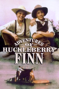 ‎The Adventures of Huckleberry Finn (1986) directed by Peter H. Hunt ...