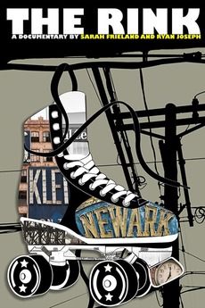 ‎The Rink (2015) directed by Sarah Ema Friedland • Reviews, film + cast ...