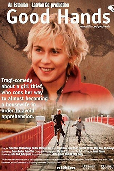‎Good Hands (2001) directed by Peeter Simm • Reviews, film + cast ...