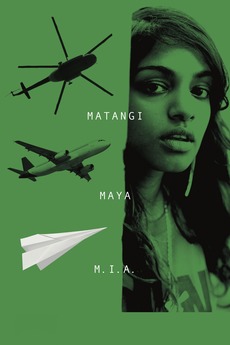 matangi cover