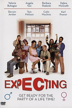 ‎Expecting (2002) directed by Deborah Day • Film + cast • Letterboxd