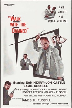 ‎Walk With The Damned (1961) directed by James "Jamie" Russell • Film ...