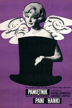 ‎Mrs. Hanka's Diary (1963) directed by Stanisław Lenartowicz • Reviews ...