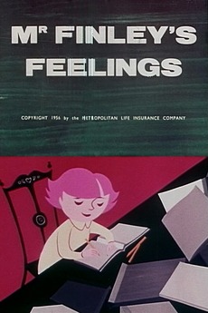 ‎Mr. Finley's Feelings (1956) directed by Richard Taylor • Reviews ...