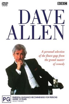 ‎Dave Allen (2005) • Reviews, film + cast • Letterboxd