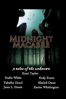 ‎Midnight Macabre (2017) directed by Joe Haugh • Reviews, film + cast • Letterboxd