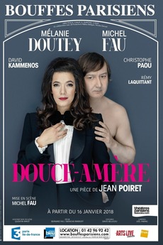 ‎Douce amère • Film + cast • Letterboxd