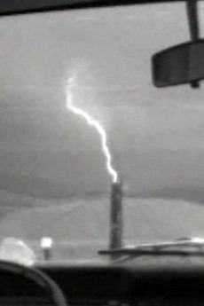 ‎Lightning (1976) directed by Paul Kos, Marlene Kos • Reviews, film ...