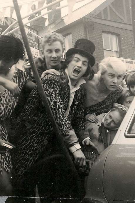 ‎Screaming Lord Sutch (2002) directed by Paul Pierrot • Reviews, film ...