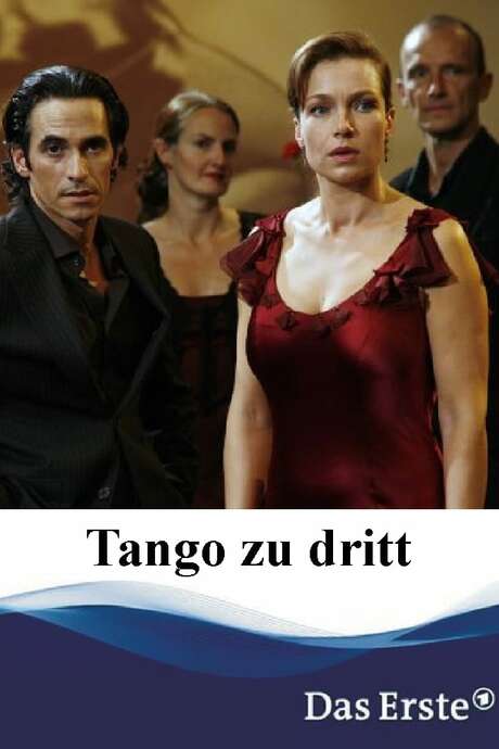 ‎Tango (2011) directed by Miriam Bliese • Film + cast • Letterboxd