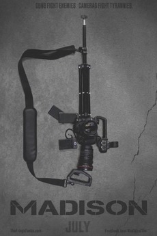 ‎False Flag (2018) directed by Aaron Garrett • Reviews, film + cast • Letterboxd