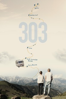 ‎303 (2018) directed by Hans Weingartner • Reviews, film + cast ...