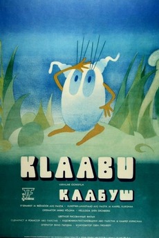 ‎Klaabu (1978) directed by Avo Paistik • Reviews, film + cast • Letterboxd