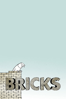 ‎Bricks (2010) directed by Frodo Kuipers • Reviews, film + cast ...