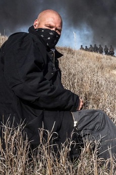 ‎Akicita: The Battle of Standing Rock (2018) directed by Cody Lucich ...