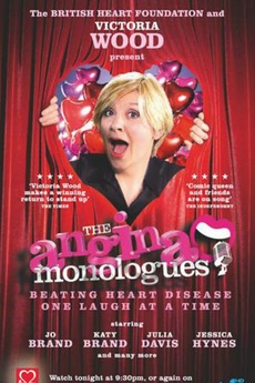 ‎The Angina Monologues (2010) directed by Geoff Posner • Reviews, film ...