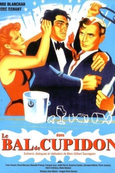 ‎The Cupid Club (1949) directed by Marc-Gilbert Sauvajon • Reviews ...