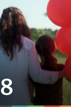 ‎8 (2011) directed by Daniel Laabs, Julie Gould • Film + cast • Letterboxd