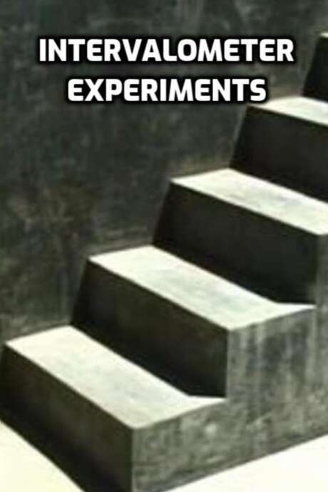 ‎Intervalometer Experiments (2004) directed by David Lynch • Reviews ...