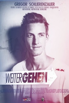 ‎Weitergehen (2017) • Reviews, film + cast • Letterboxd