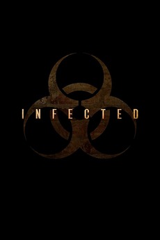 ‎Infected (2018) directed by Robert Rønning • Film + cast • Letterboxd