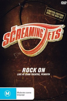 ‎The Screaming Jets: Rock On (2005) • Film + cast • Letterboxd
