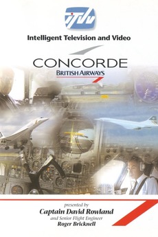 ‎Concorde - British Airways (1996) • Reviews, film + cast • Letterboxd