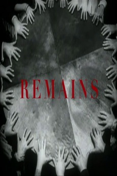 ‎Remains (2014) directed by Pierre Léon • Film + cast • Letterboxd