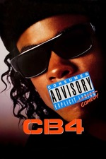 cb4 blu ray