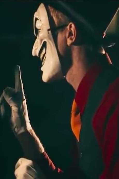 ‎The Jester: Chapter 2 (2017) directed by Colin Krawchuk • Reviews ...