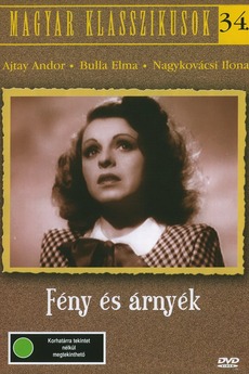 ‎Fény és árnyék (1943) directed by Klára Tüdős • Film + cast • Letterboxd