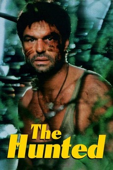 ‎The Hunted (1998) directed by Stuart Cooper • Reviews, film + cast ...