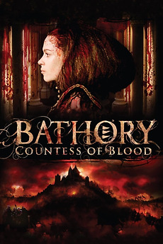 the countess bathory