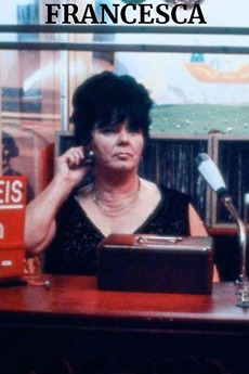 ‎Francesca (1987) directed by Vérénice Rudolph • Film + cast • Letterboxd