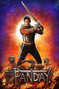 ‎Ang Panday (2017) directed by Coco Martin • Reviews, film + cast ...